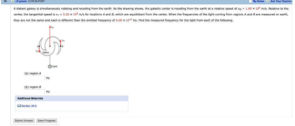 Solved 10. 2 points CJ10 24.P.C37 My Notes Ask Your Tea A | Chegg.com Solved 10. 2 points CJ10 24.P.C37 My Notes Ask Your Tea A | Chegg.com