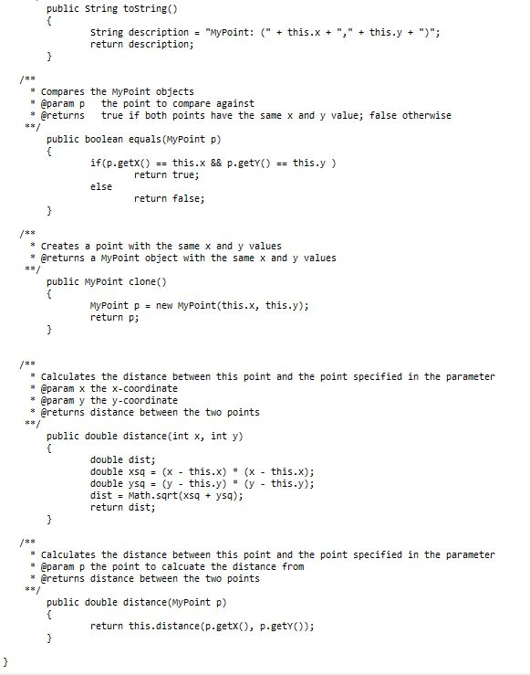 Solved Using Mypoint Circle Classes Created Create Class Represents Cylinder Class Represent