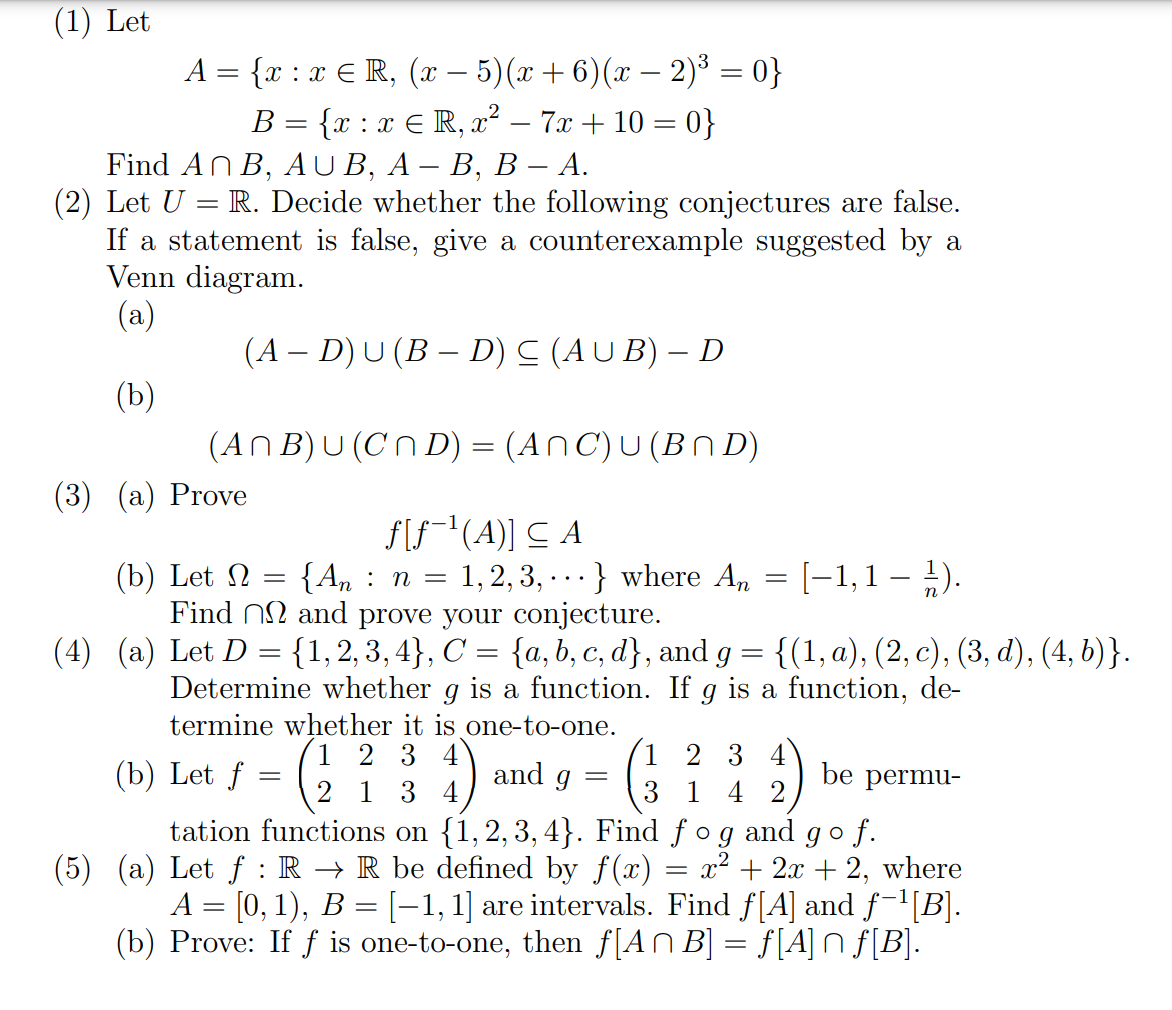 Solved Hello, I need help on question 1, question 2, | Chegg.com