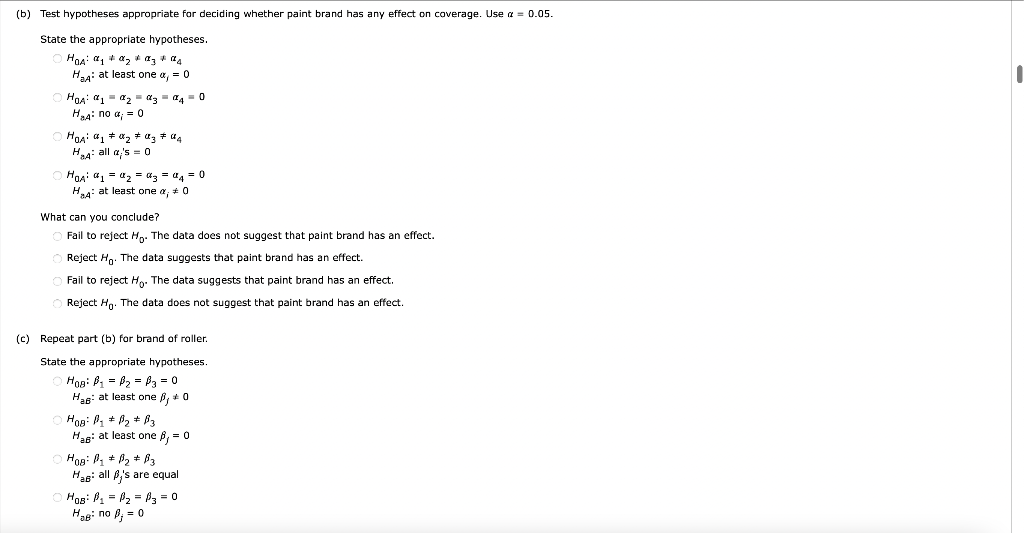 Solved You can use the Distribution Calculators page in or | Chegg.com