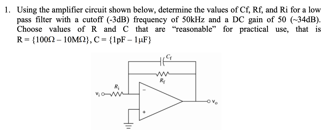 Solved Use a SPICE simulator to simulate your circuit from | Chegg.com