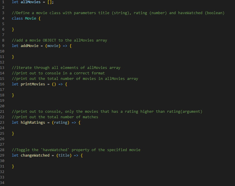 Solved This is an exercise to develop your skills in working | Chegg.com