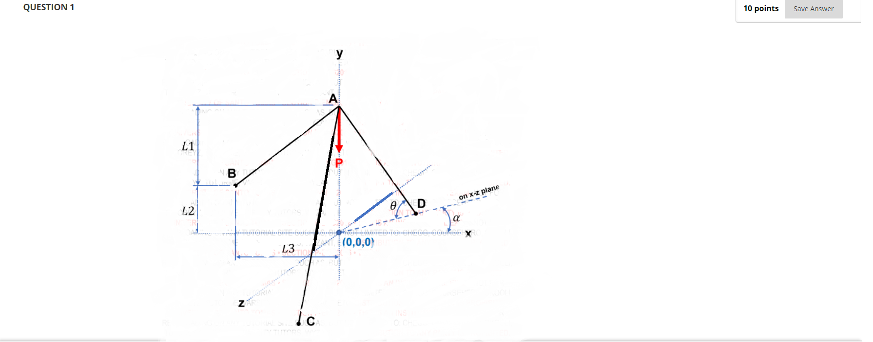 Solved Please provide a clear solution. 30 mins left. Thank | Chegg.com