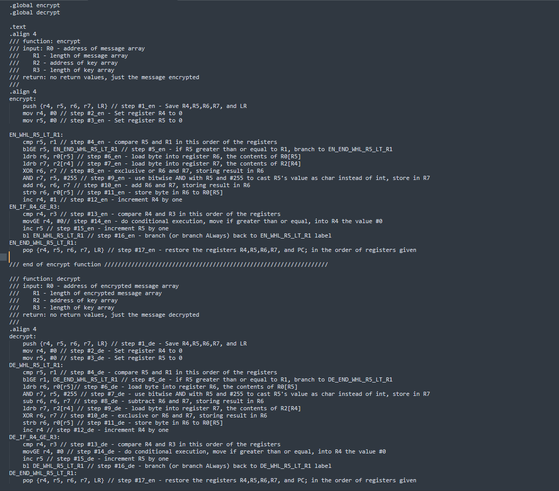 Solved To compile it make sure you are on your raspberry pi | Chegg.com