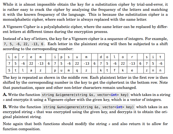 Solved The code has to be in C language, and please follow | Chegg.com