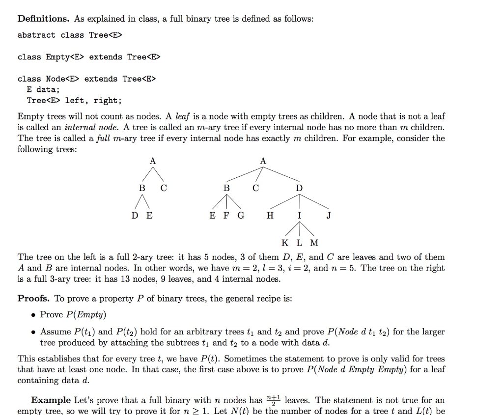 Data Structure problem List.java import | Chegg.com