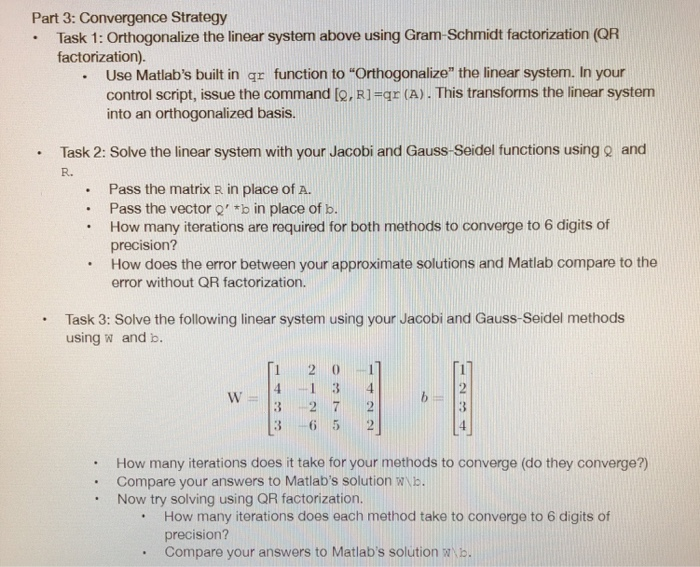 Please provide detailed description of MatLab code | Chegg.com
