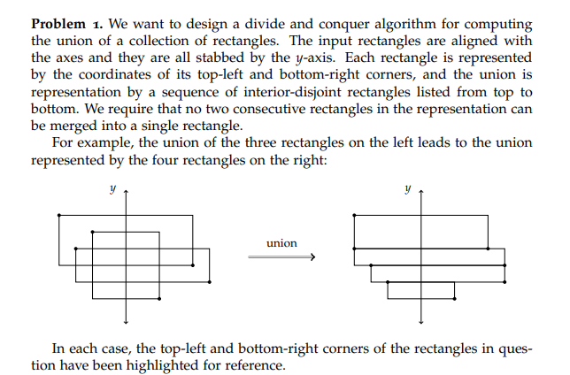 Solved Given a set of points with (X,Y) coords coming from | Chegg.com