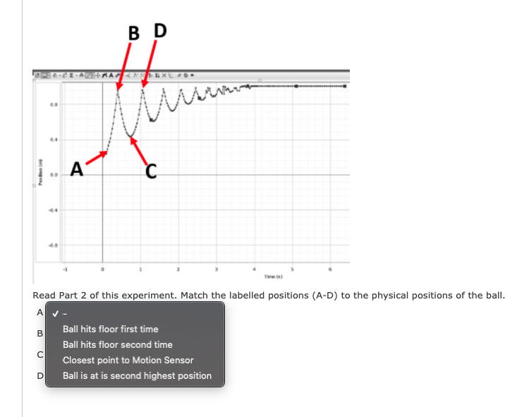 Solved How do I label these positions of the map according | Chegg.com