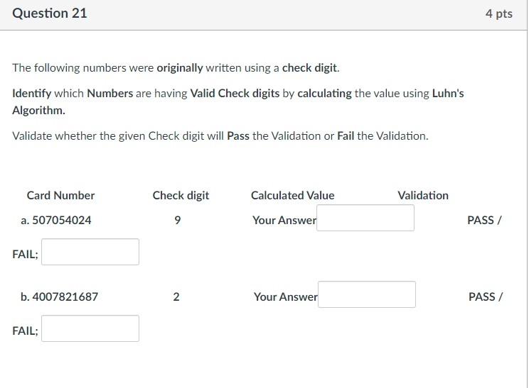 Solved The following numbers were originally written using a | Chegg.com