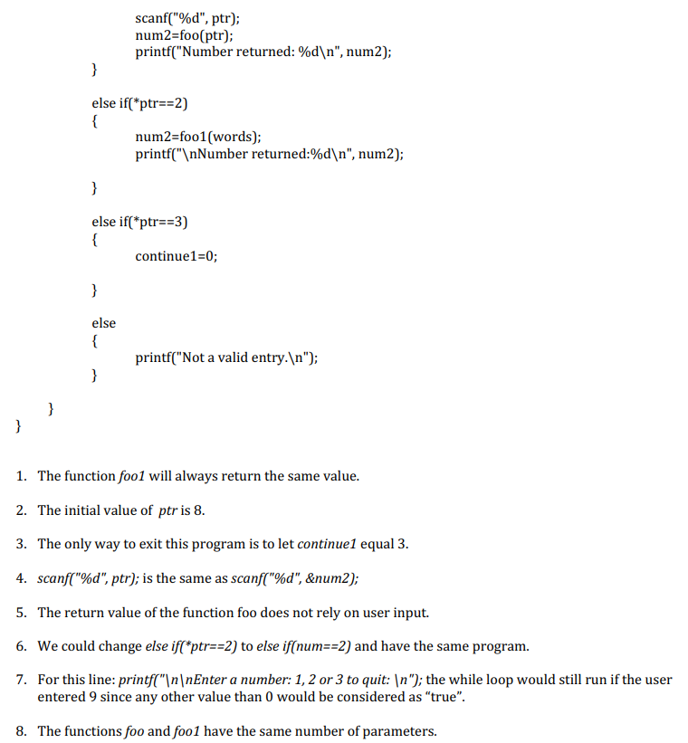 Solved Problem 1 (26 points)-True/False Submit a document | Chegg.com