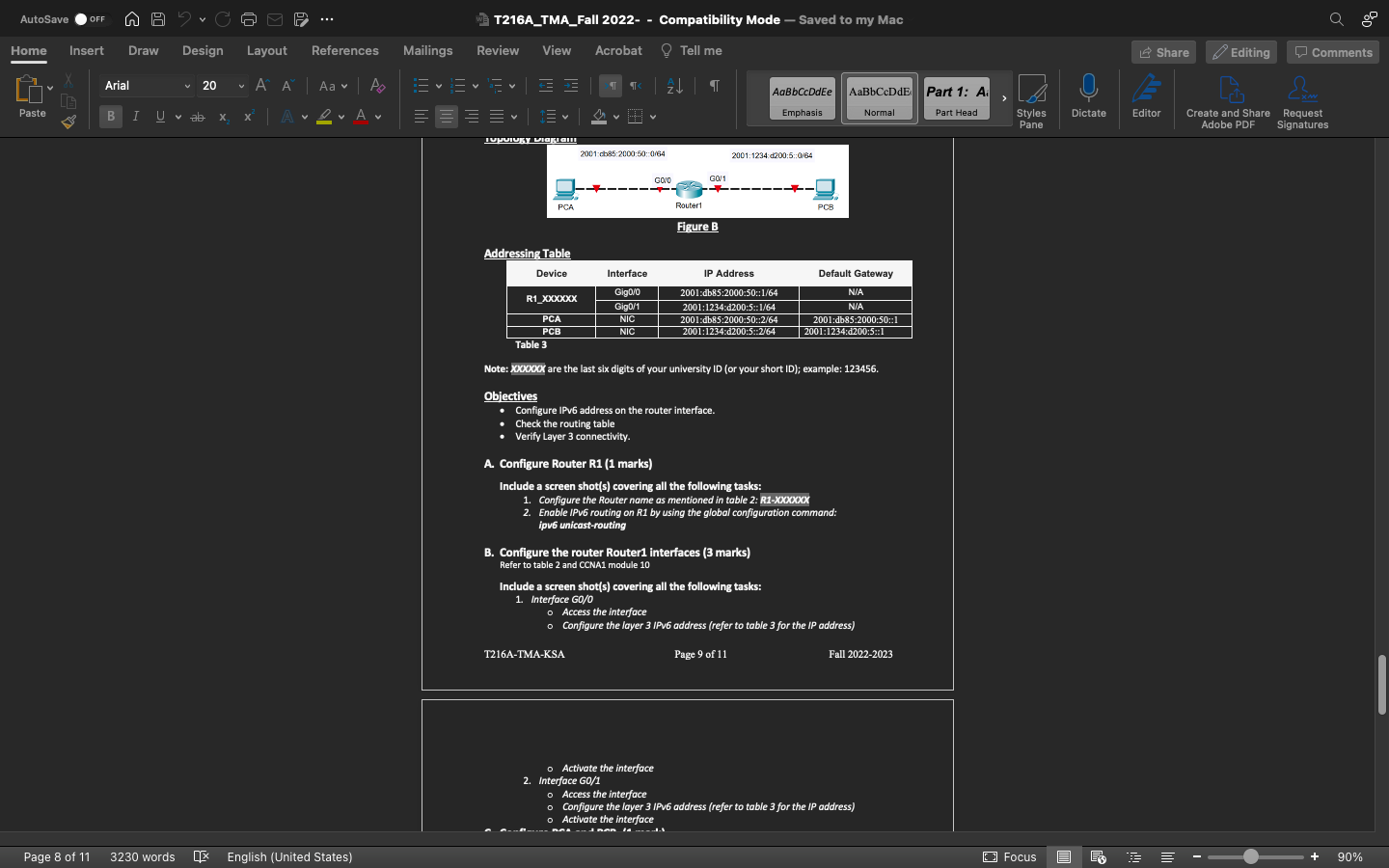 hello i need the answers just for ( B and C ) please | Chegg.com