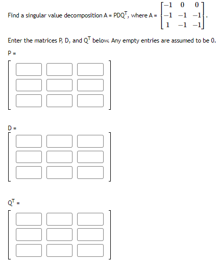 [Solved]: need help with this linear algebra problem please