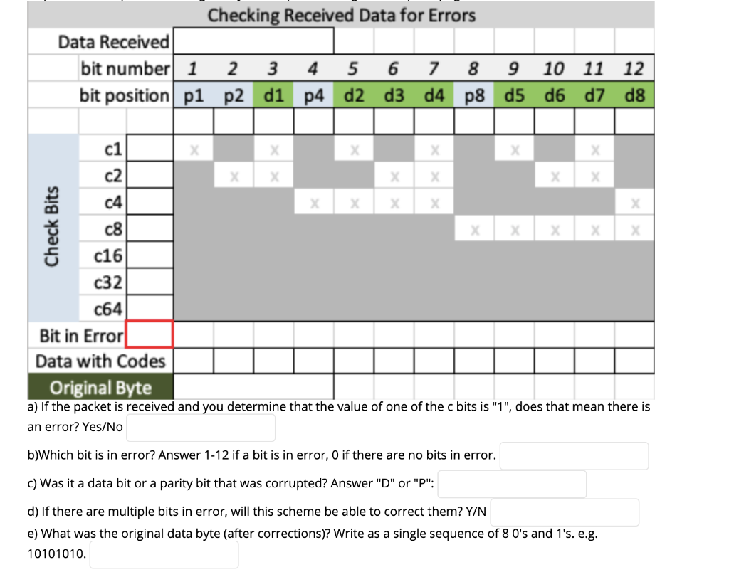 Solved I need the answer quickly, please! Consider having | Chegg.com