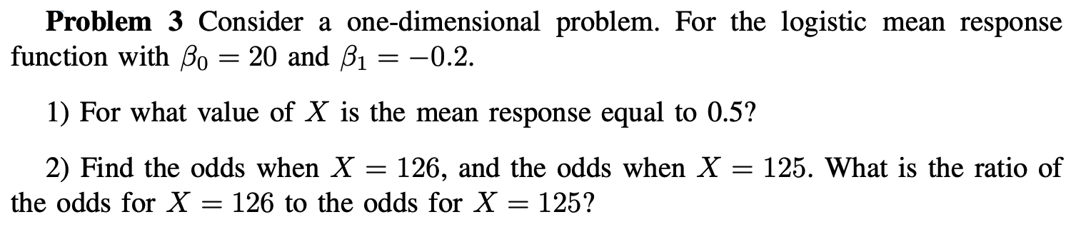 Solved Problem 3 Consider a one-dimensional problem. For the | Chegg.com