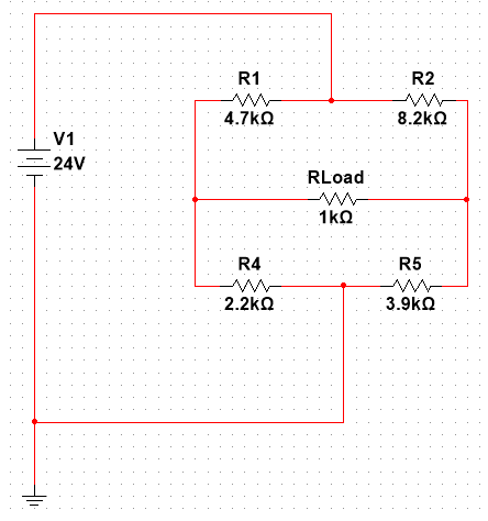 Solved Problem Using Delta-to-Wye or Wye-to-Delta | Chegg.com