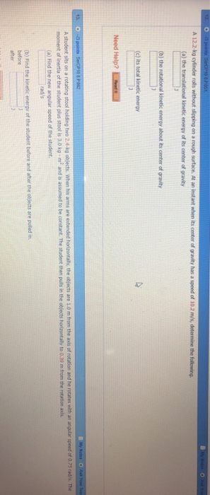 Solved The top in the figure below has a moment of inertia | Chegg.com