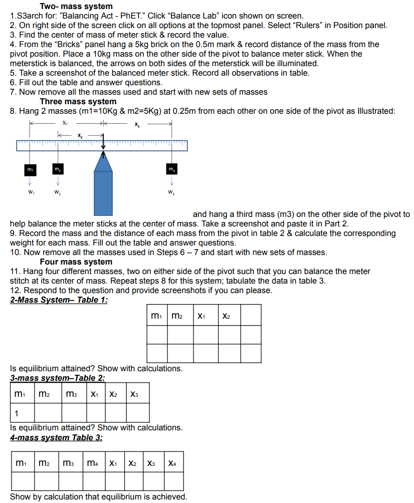 Solved Please, fill out the table. Thanks! | Chegg.com