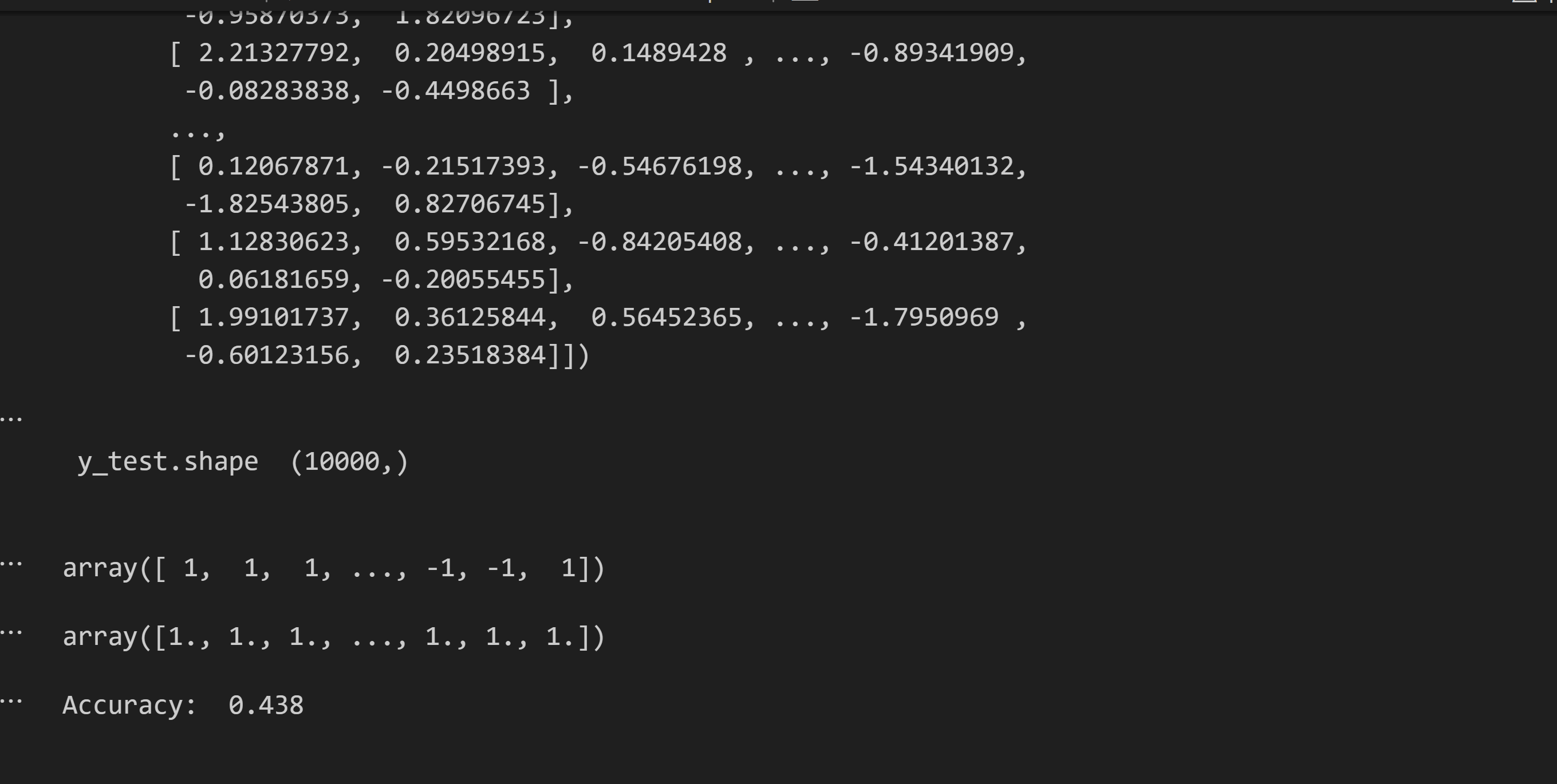 Solved I am not allowed to use in built libraries for | Chegg.com