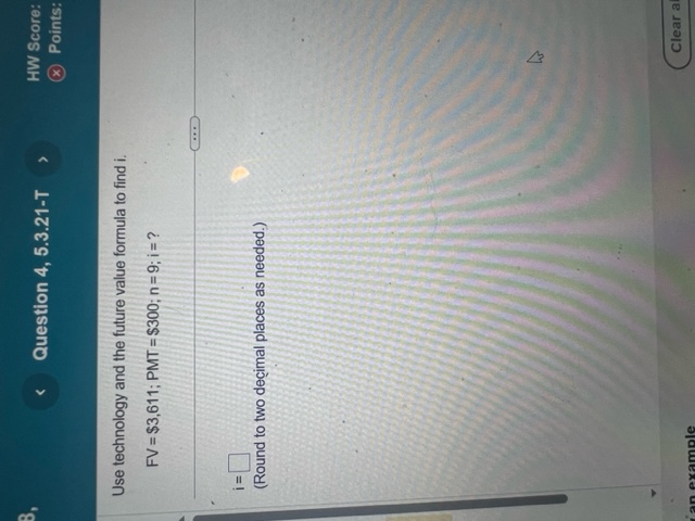 Solved Use technology and the future value formula to find | Chegg.com