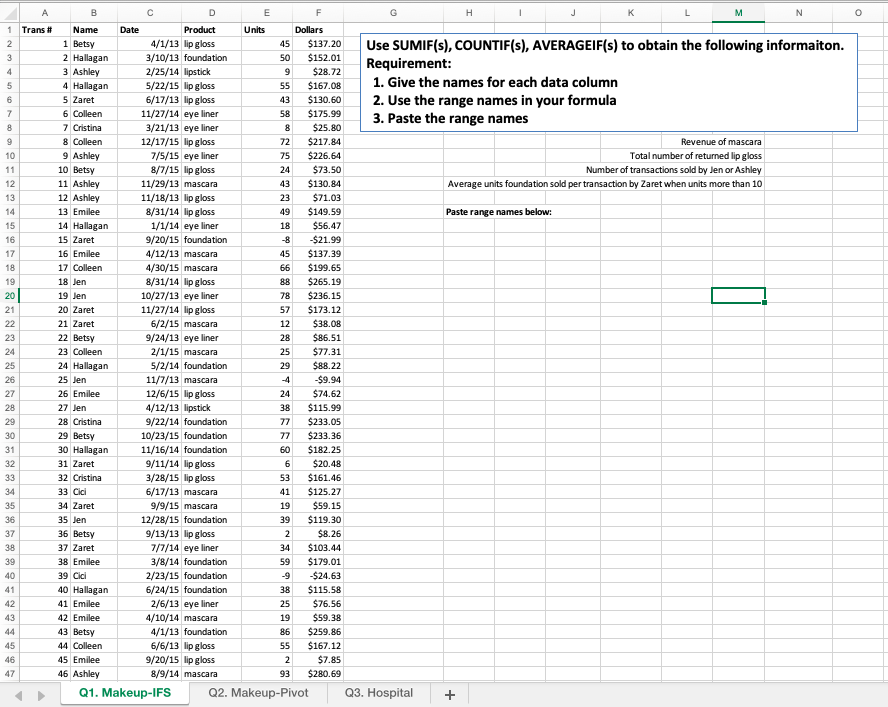 Can you give me a detailed answer on how to do this | Chegg.com