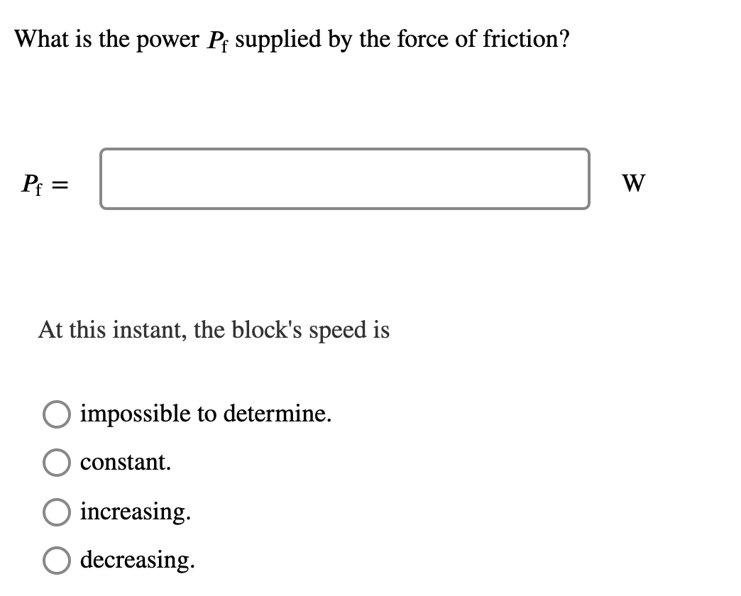 Solved Ť M A block of mass m = 3.20 x 102 g is dragged with | Chegg.com