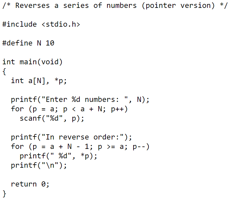 Solved Make sure to run the different codes and show the | Chegg.com