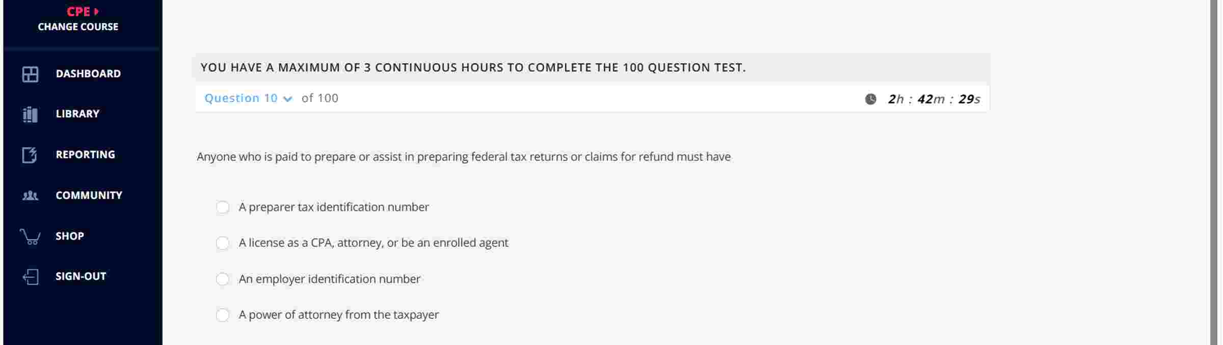 High Quality SOLUTION YOU HAVE A MAXIMUM OF 3 ﻿CONTINUOUS HOURS TO COMPLETE | Chegg.com