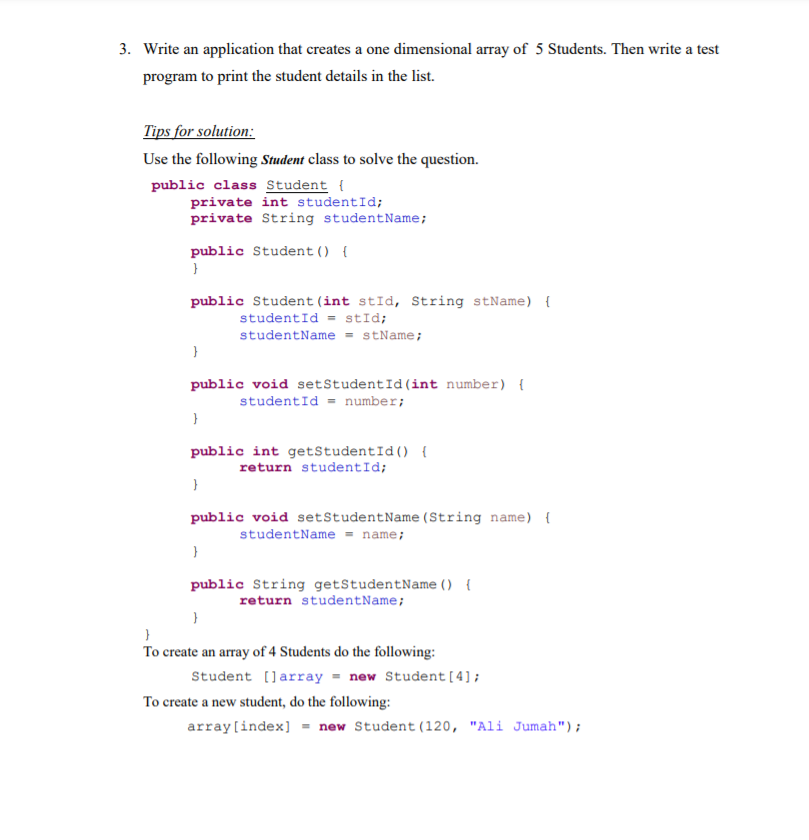Solved Hi can you help me solve these three problems using | Chegg.com