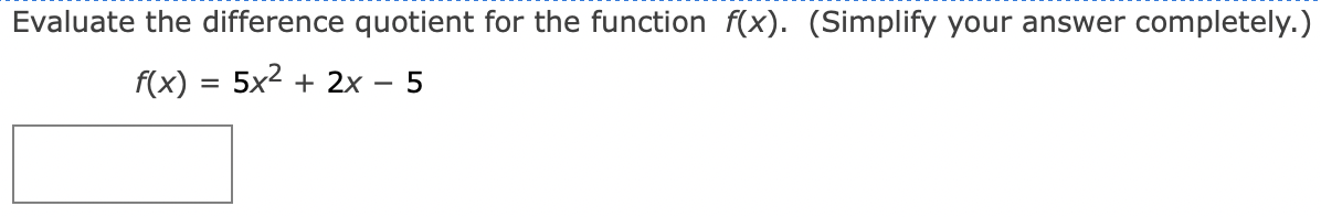 Solved Use the graph of the function f to complete the | Chegg.com