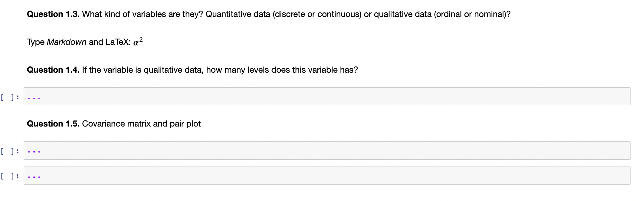 Solved In [2]: dataset = pd.read_csv( "kc_house_data.csv") | Chegg.com