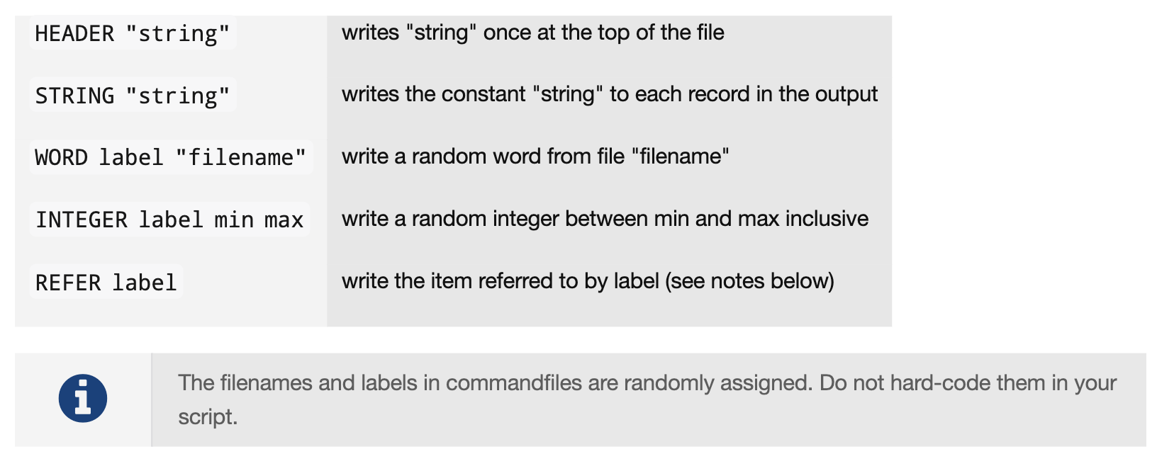 Solved Your filemaker script is to create a file containing | Chegg.com