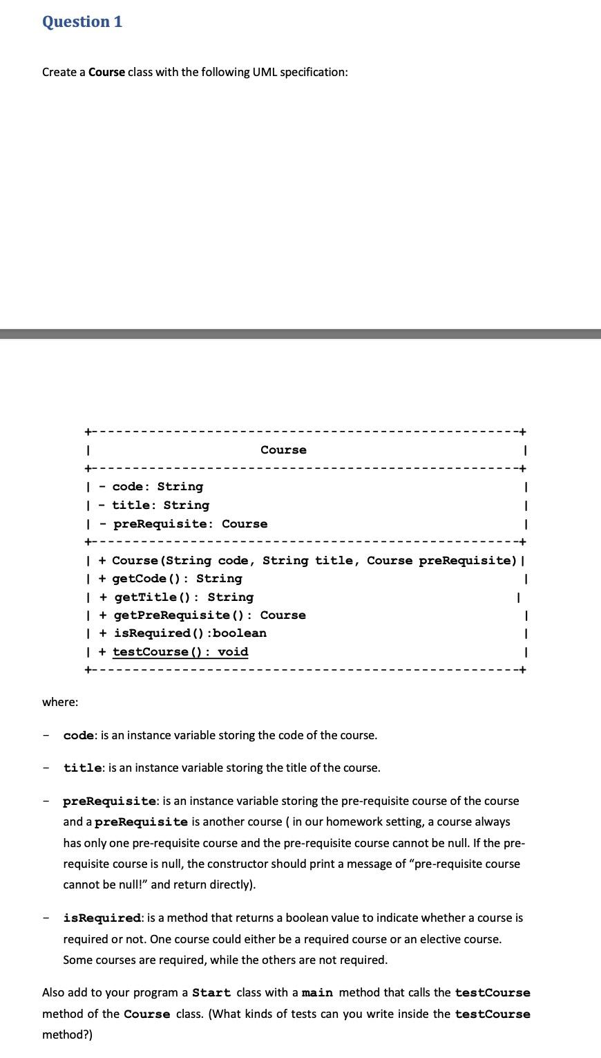 Solved Question | Chegg.com