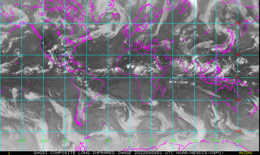 Solved Label the following: ITCZ (Note: draw lines showing | Chegg.com