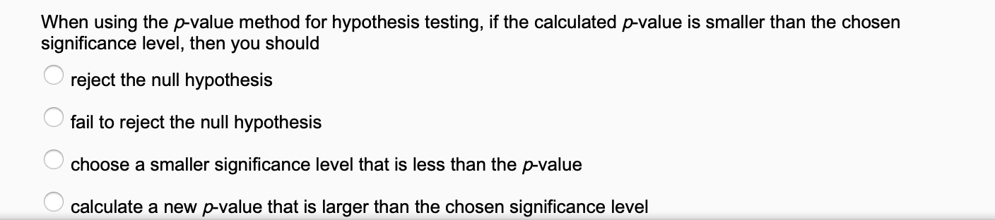 Solved If you had to either include an irrelevant variable | Chegg.com