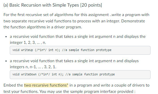 Solved #include using namespace std; //sample | Chegg.com