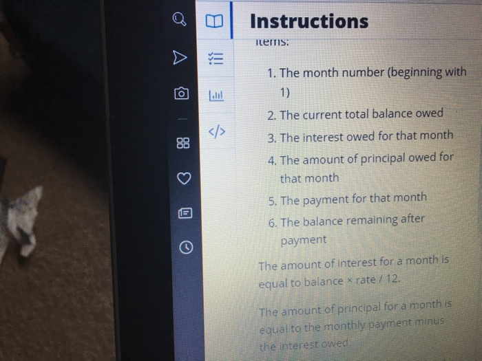 卬| Instructions The credit plan at TidBit Computer | Chegg.com