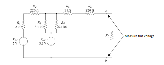 Solved Open Circuit Voltage. To measure the open circuit | Chegg.com