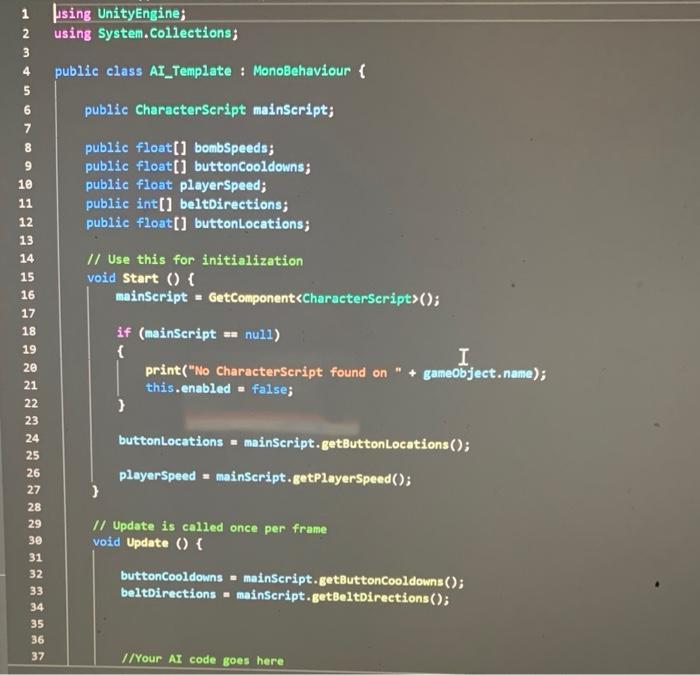 Solved Does anyone know what program is being used in this | Chegg.com