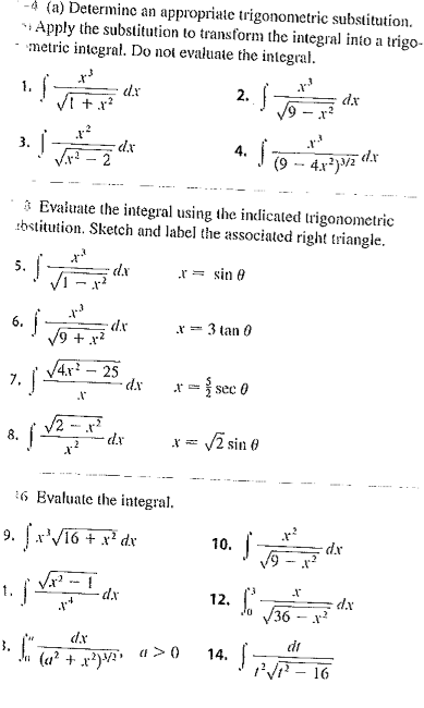 Solved I am having trouble figuring out questions 2, 6, and | Chegg.com