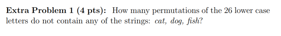 Solved Discrete Math 1: Please explain and prove each step | Chegg.com