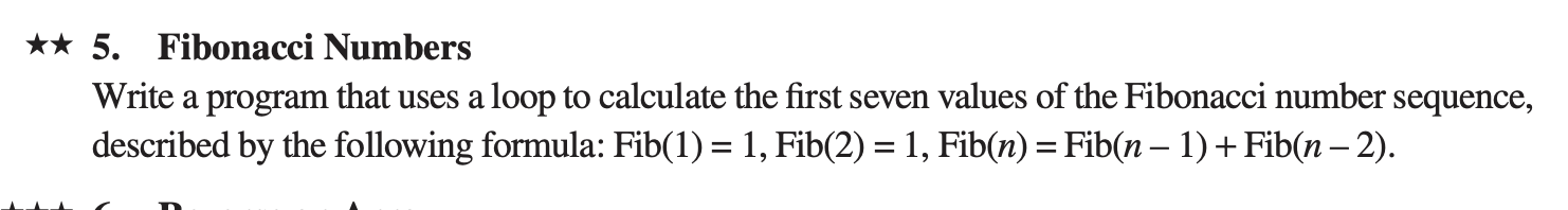 Solved Write a program, similar to the one described in | Chegg.com
