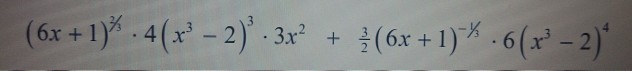 Solved Factor to simplify. Write as single quotient in the | Chegg.com
