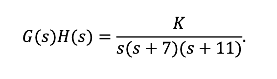 Solved Plot The Nyquist Plot Of This Transfer Function Using Chegg