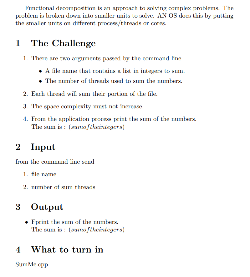 Please follow all instructions and write this code in | Chegg.com