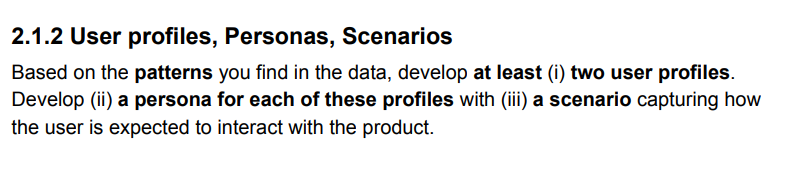 2. PART 1 (Assignment 1 - Problem Statement/ Design | Chegg.com