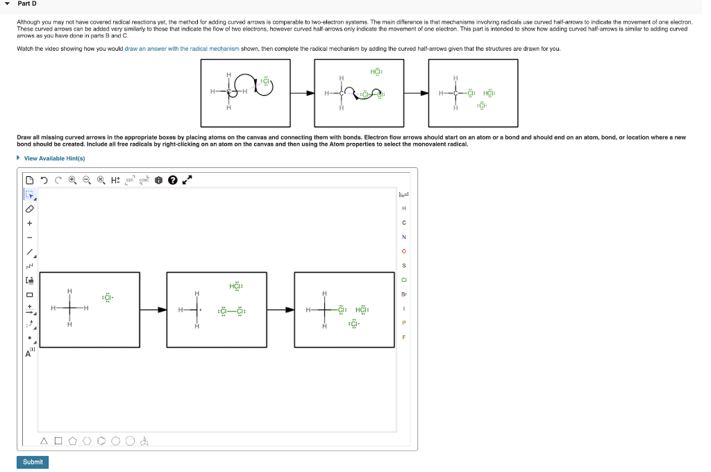 Part A Watch the video about creating boxes and | Chegg.com