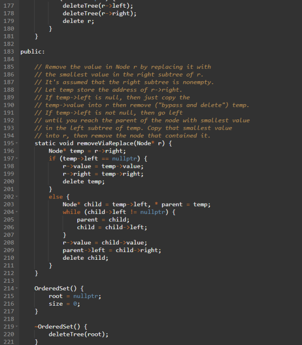 Solved II remove v and return true or return false if v not | Chegg.com