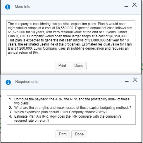 Solved PLEASE MAKE SURE TO ANSWER ALL REQUIREMENTS. THIS IS | Chegg.com