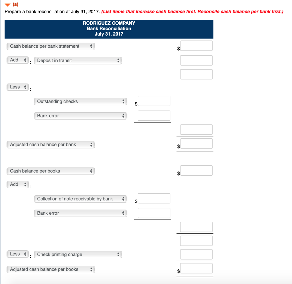 Solved Practice Problem 1 (Part Level Submission) Rodriguez | Chegg.com